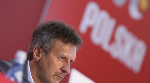 Majewski: Nie możemy opierać się na szczęściu | Federacja | Polski ...